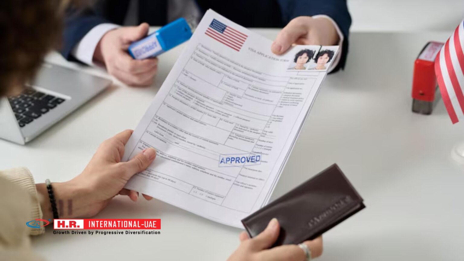 Comprehensive Guide to the Canadian Work Permit Process - H.R ...